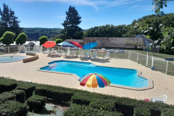 Village Club Lac D'eguzon - Indre