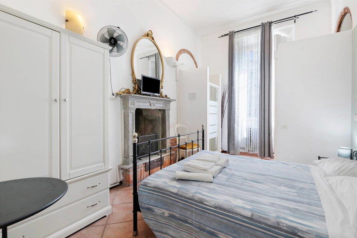 145 M² House ∙ 3 Bedrooms ∙ 7 Guests - Como