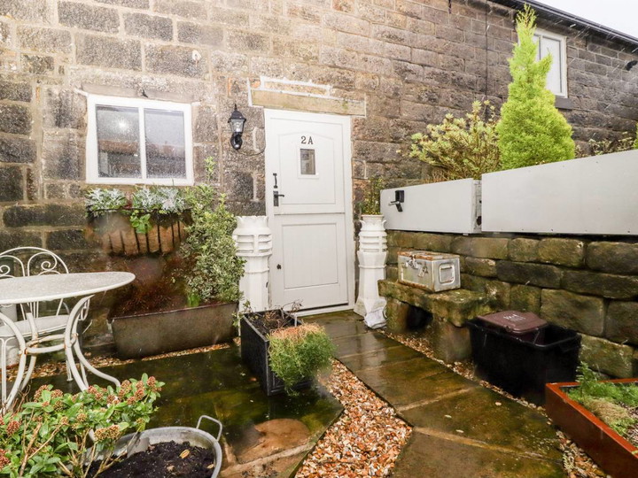 Cottage ∙ 1 Bedroom ∙ 2 Guests - West Yorkshire