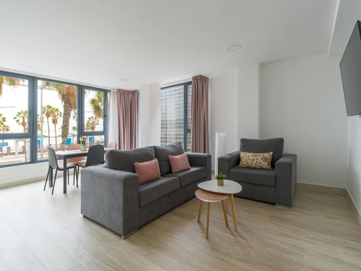 65 M² Casa Vacanza ∙ 2 Camere Da Letto ∙ 4 Ospiti - Arucas