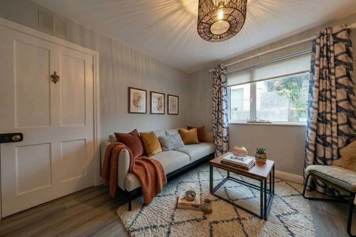 134 M² Ferienhaus ∙ 4 Schlafzimmer ∙ 7 Gäste - Dublin