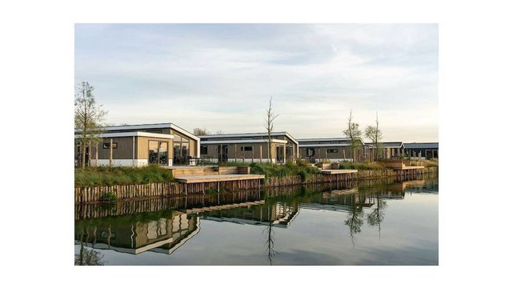 85 M² House ∙ 3 Bedrooms ∙ 6 Guests - Nijmegen