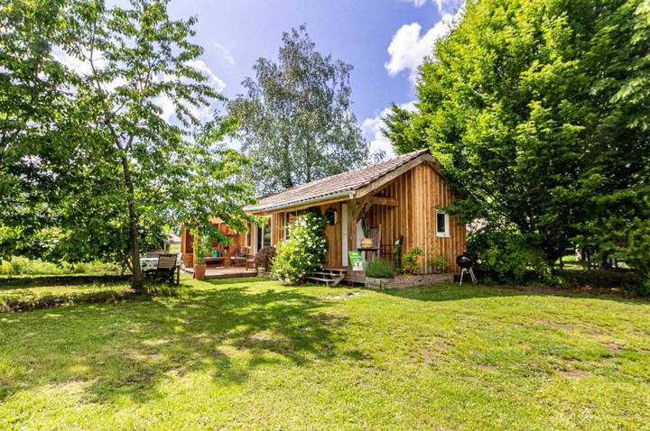40 M² Gîte ∙ 2 Chambres ∙ 4 Personnes - Tarbes