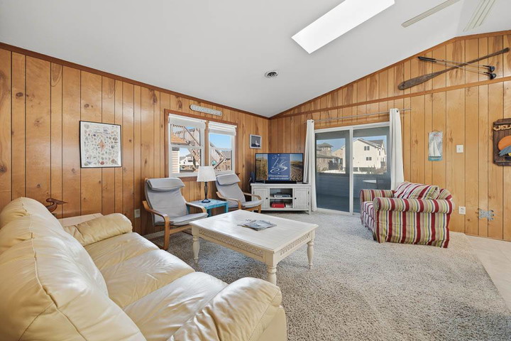 House ∙ 3 Bedrooms ∙ 6 Guests - Duck, NC