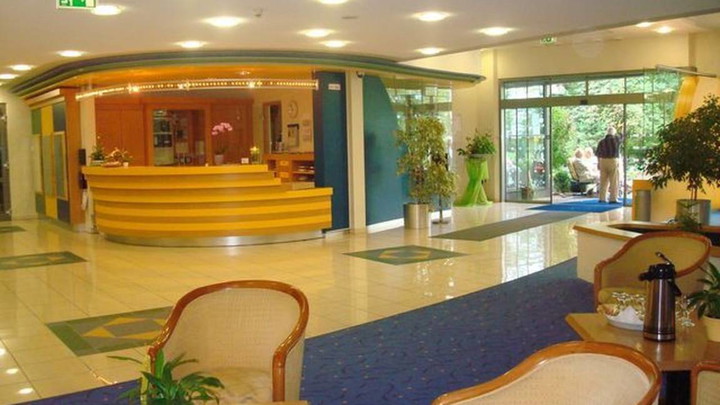 40 M² Hotel ∙ 2 Guests - Möhnesee