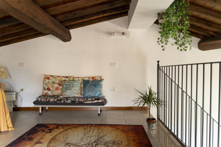 44 M² Apartamento ∙ 1 Habitación ∙ 4 Huéspedes - Foligno