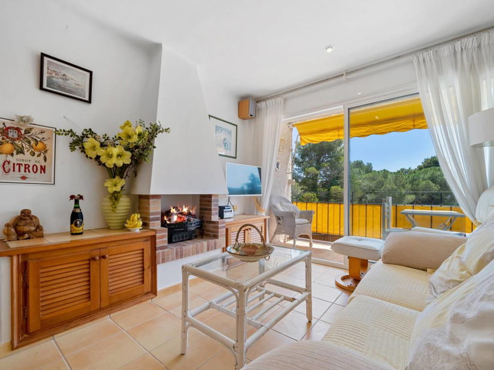 45 M² Apartament ∙ 2 Sypialnie ∙ 4 Gości - Palafrugell