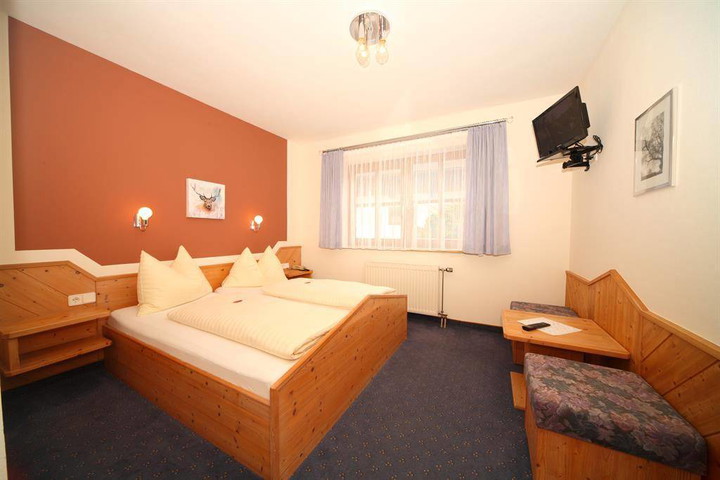 Hotel ∙ 1 Bedroom ∙ 2 Guests - Hallstatt