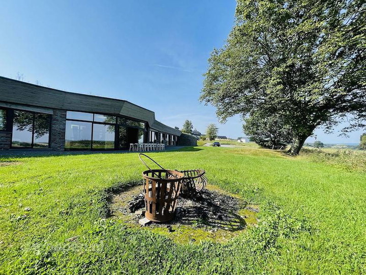 Huis ∙ 10 Slaapkamers ∙ 20 Gasten - La Roche-en-Ardenne