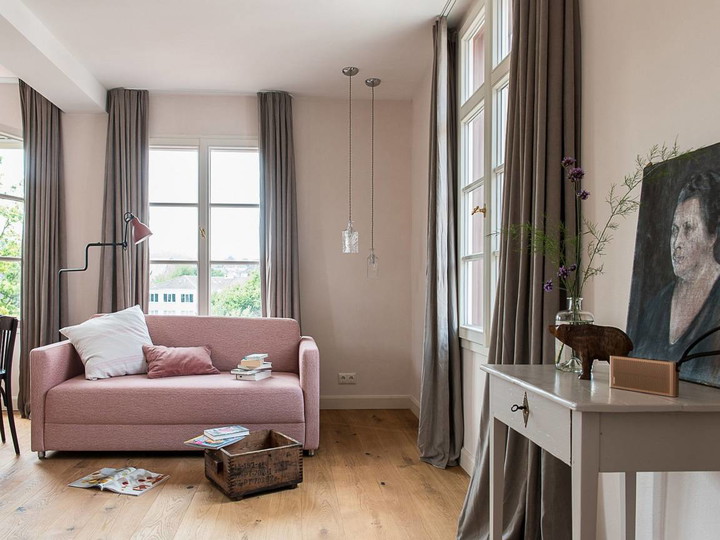 51 M² Appartamento Vacanza ∙ 1 Camera Da Letto ∙ 4 Ospiti - Gengenbach