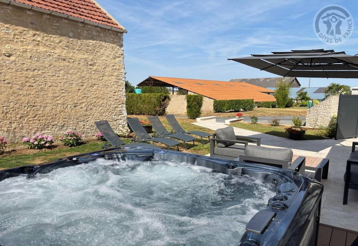 280 M² Gîte ∙ 6 Chambres ∙ 12 Personnes - Yvelines