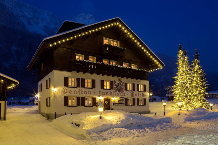 15 M² Hotel ∙ 1 Bedroom ∙ 3 Guests - Schruns