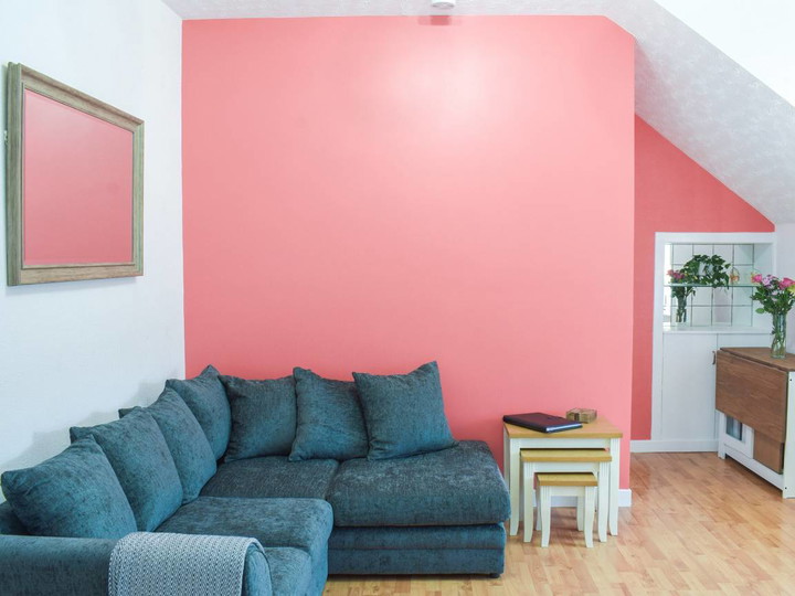 Cottage ∙ 2 Bedrooms ∙ 4 Guests - Dumfries and Galloway