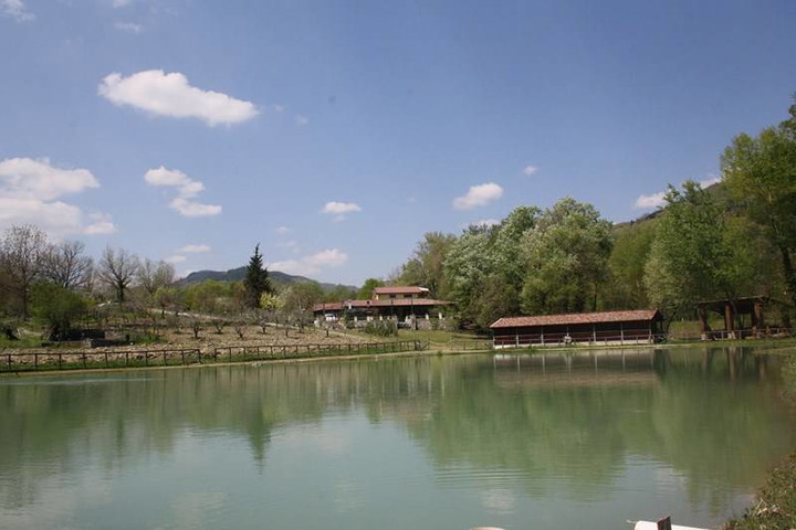 20 M² Private Room ∙ 1 Bedroom ∙ 4 Guests - Basilicata
