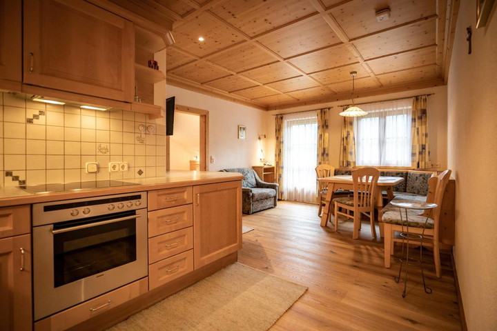 67 M² Apartment ∙ 2 Bedrooms ∙ 5 Guests - Sillian