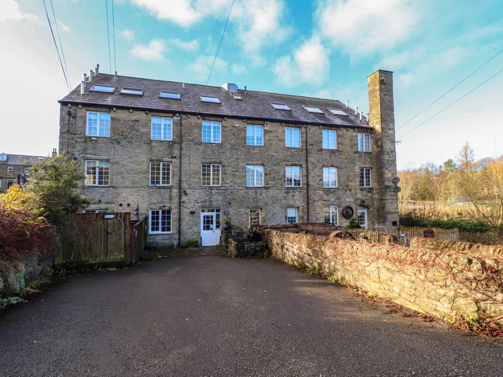 Cottage ∙ 3 Bedrooms ∙ 6 Guests - Settle