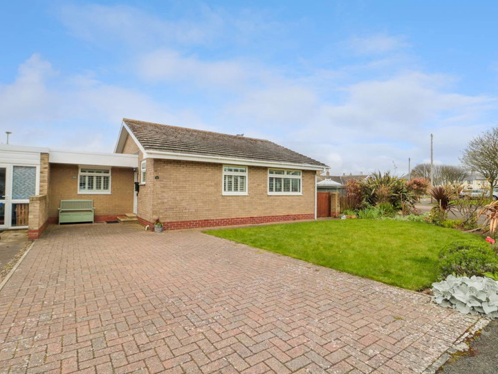 Cottage ∙ 2 Bedrooms ∙ 4 Guests - Seahouses