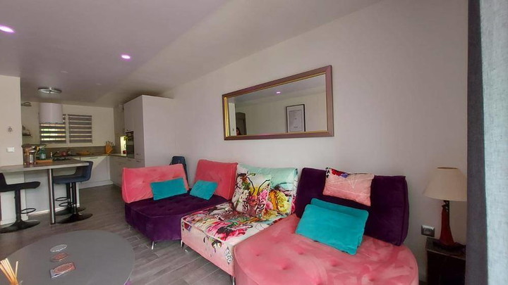 55 M² Gîte ∙ 2 Chambres ∙ 4 Personnes - Saint-Raphaël