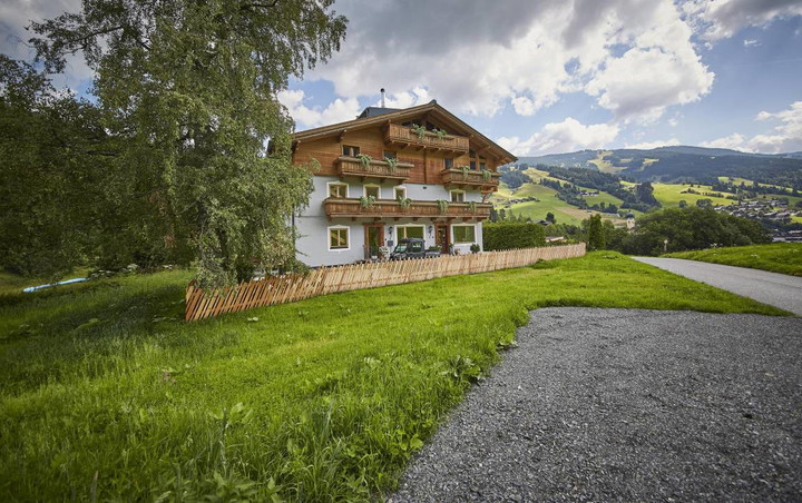 26 M² Hotel ∙ 1 Bedroom ∙ 3 Guests - Saalbach-Hinterglemm