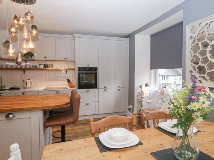 Cottage ∙ 3 Bedrooms ∙ 6 Guests - Windermere