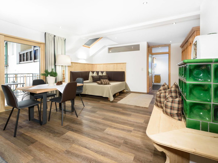 45 M² Apartamento ∙ 1 Habitación ∙ 4 Huéspedes - Innsbruck
