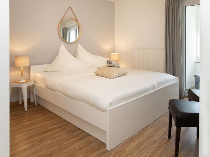 105 M² Appartement ∙ 3 Chambres ∙ 6 Personnes - Saint-Moritz
