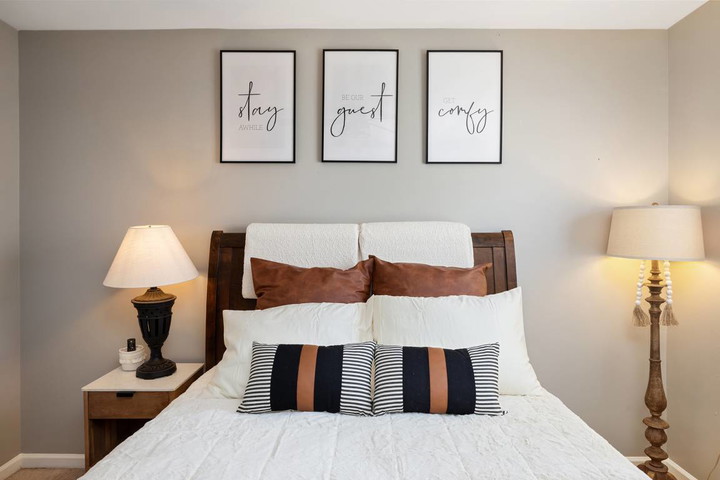 Hostel ∙ 1 Bedroom ∙ 2 Guests - North Carolina
