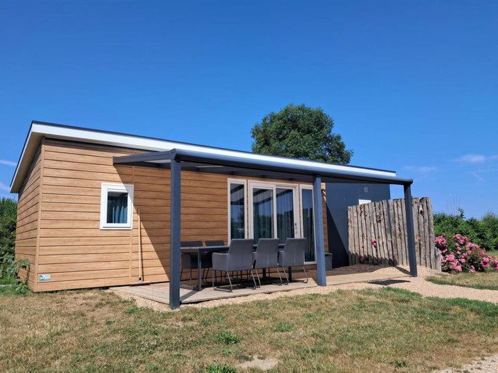 44 M² House ∙ 3 Bedrooms ∙ 6 Guests - Vlissingen