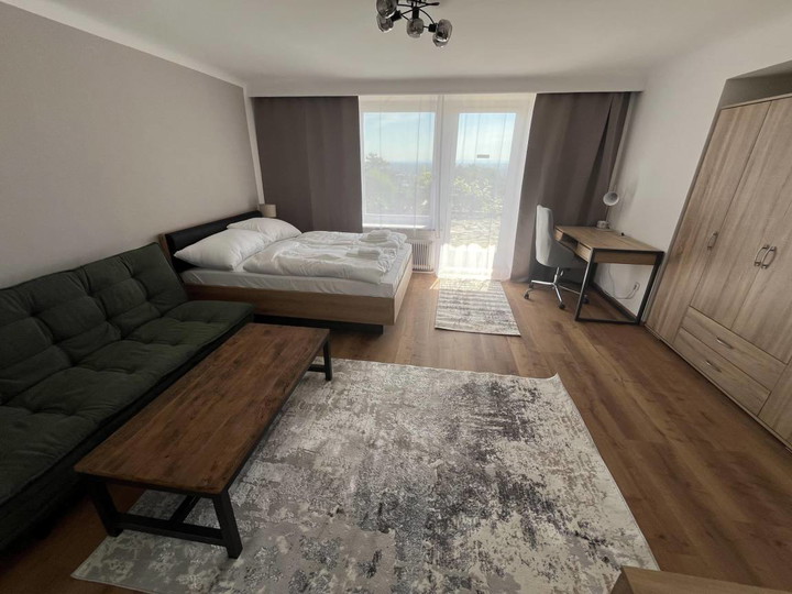 75 M² Apartamento ∙ 2 Habitaciones ∙ 5 Huéspedes - Baden bei Wien