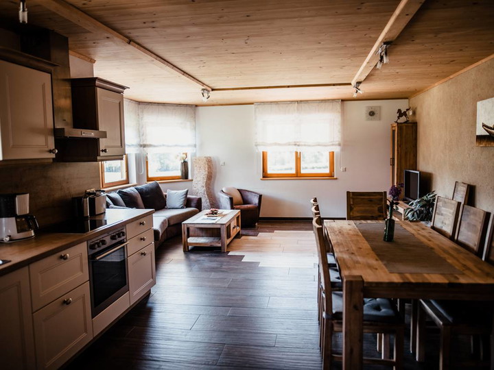 123 M² Appartamento Vacanza ∙ 3 Camere Da Letto ∙ 7 Ospiti - Lahr/Schwarzwald