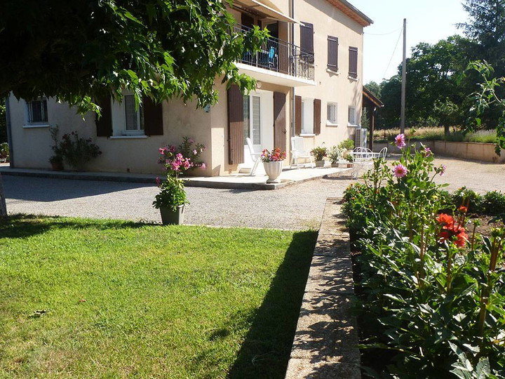 32 M² Gîte ∙ 1 Bedroom ∙ 2 Guests - Digne