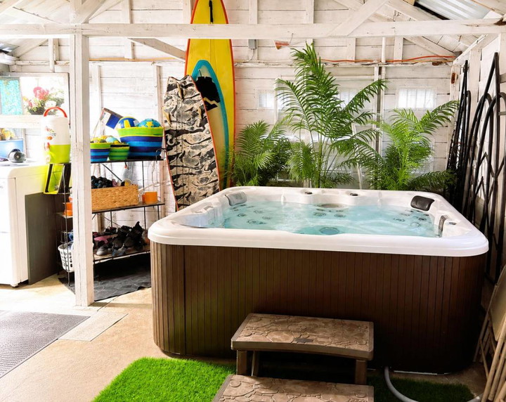 166 M² Bed And Breakfast ∙ 4 Bedrooms ∙ 10 Guests - Galveston