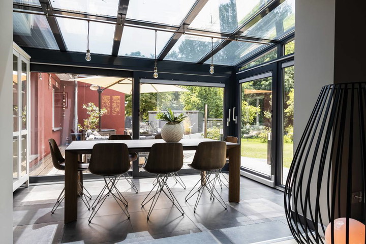 160 M² Villa ∙ 3 Chambres ∙ 9 Personnes - Leipzig