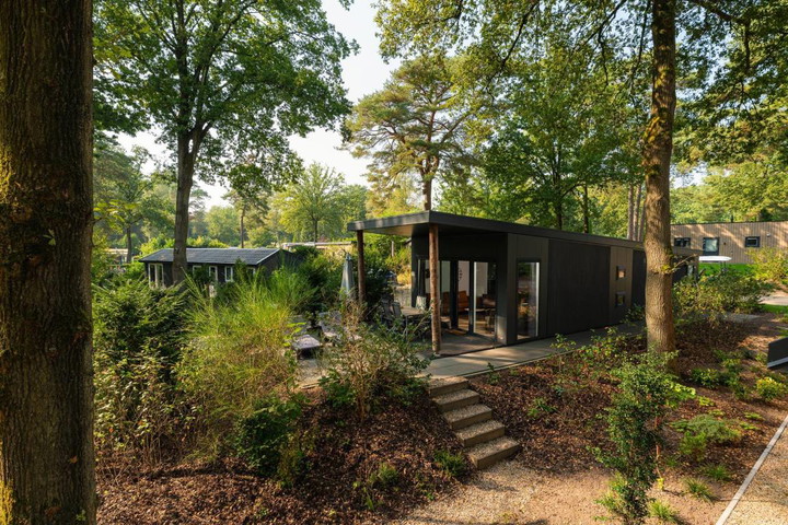 60 M² House ∙ 3 Bedrooms ∙ 6 Guests - Deventer