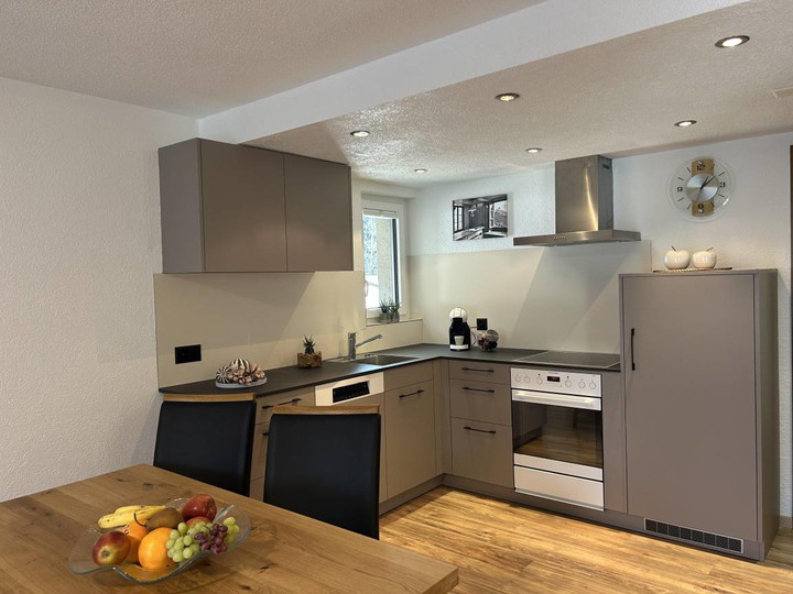 60 M² Apartment ∙ 2 Bedrooms ∙ 4 Guests - Saas-Grund