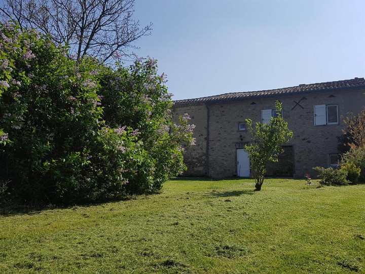156 M² Gîte ∙ 4 Chambres ∙ 9 Personnes - Revel