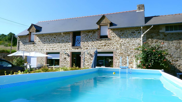 16 M² Bed And Breakfast ∙ 1 Bedroom ∙ 2 Guests - Saint-Malo