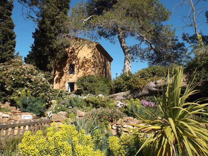 63 M² Gîte ∙ 2 Chambres ∙ 4 Personnes - Hérault