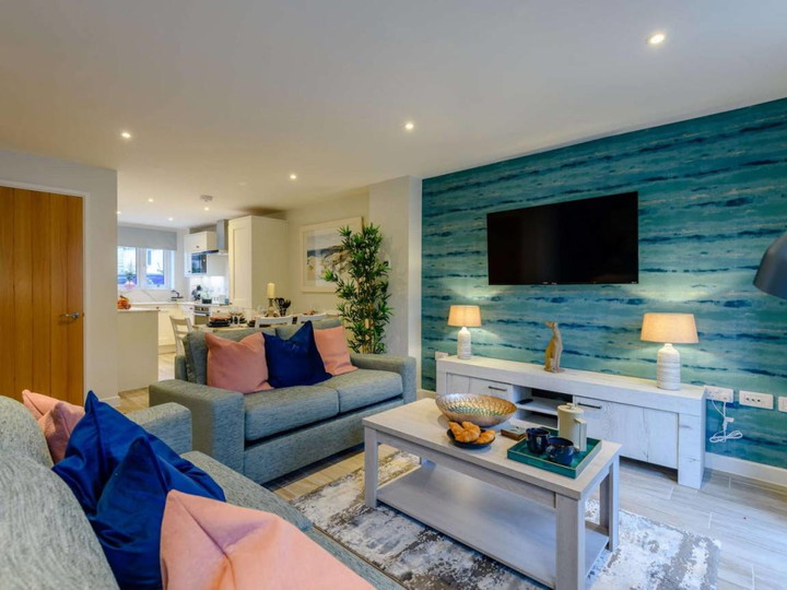 Cottage ∙ 3 Bedrooms ∙ 6 Guests - Lulworth Cove
