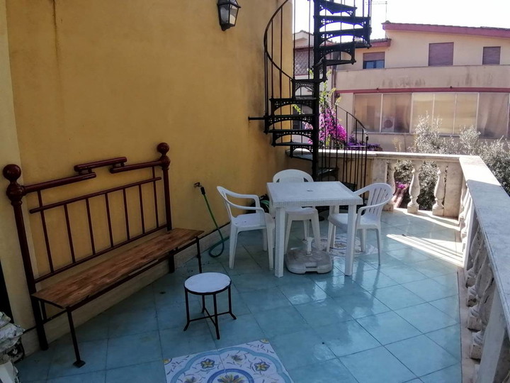 150 M² Villa Vacanza ∙ 4 Camere Da Letto ∙ 7 Ospiti - Fiumicino