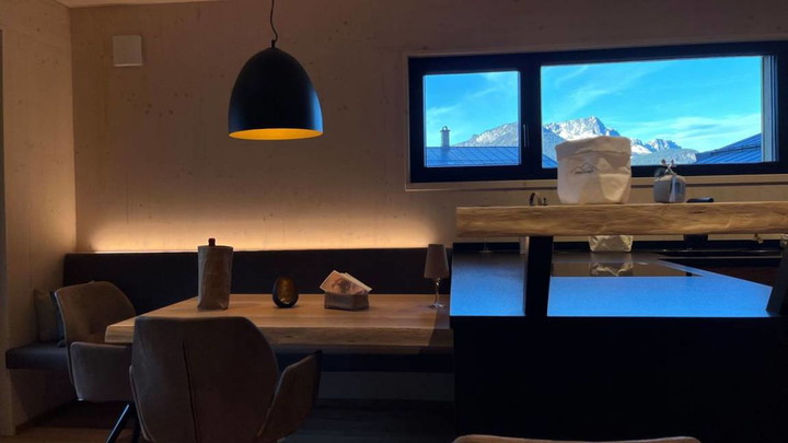 65 M² Ferienwohnung ∙ 1 Schlafzimmer ∙ 4 Gäste - Berchtesgaden