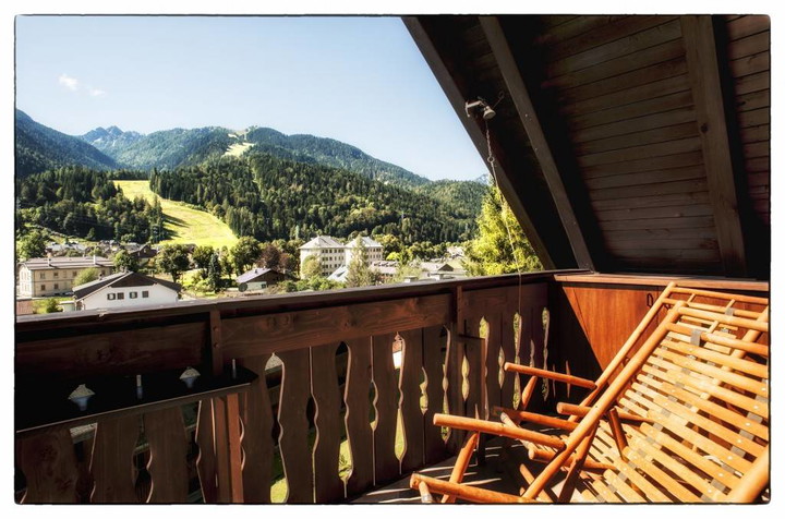 110 M² Apartment ∙ 3 Bedrooms ∙ 8 Guests - Tarvisio