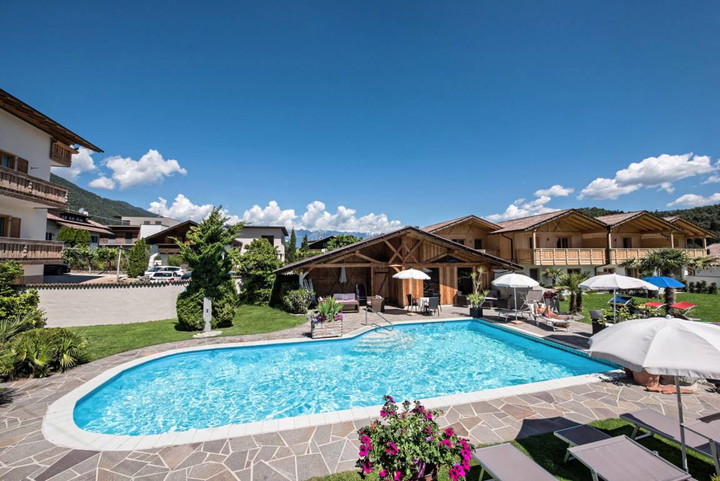 55 M² Apartment ∙ 1 Bedroom ∙ 4 Guests - Lana