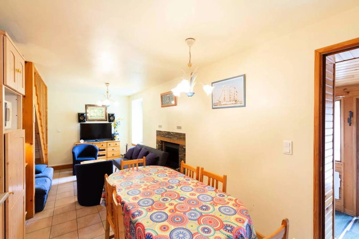47 M² Chalet ∙ 3 Chambres ∙ 6 Personnes - Loudenvielle