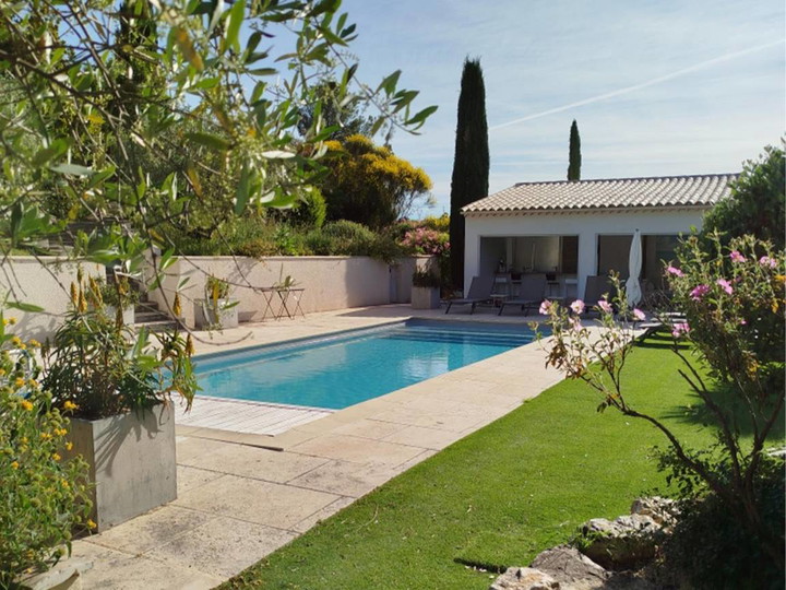 70 M² Gîte ∙ 2 Chambres ∙ 4 Personnes - Manosque