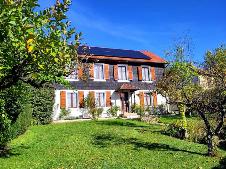 39 M² Gîte ∙ 1 Camera Da Letto ∙ 3 Ospiti - Montbéliard