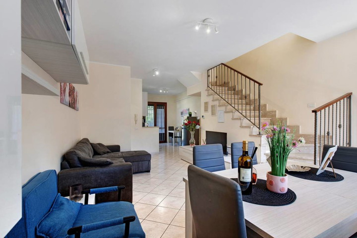 160 M² Villa ∙ 3 Chambres ∙ 8 Personnes - Tivoli