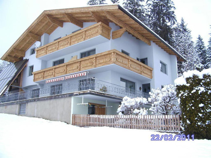 55 M² Apartment ∙ 2 Bedrooms ∙ 4 Guests - Kaltenbach