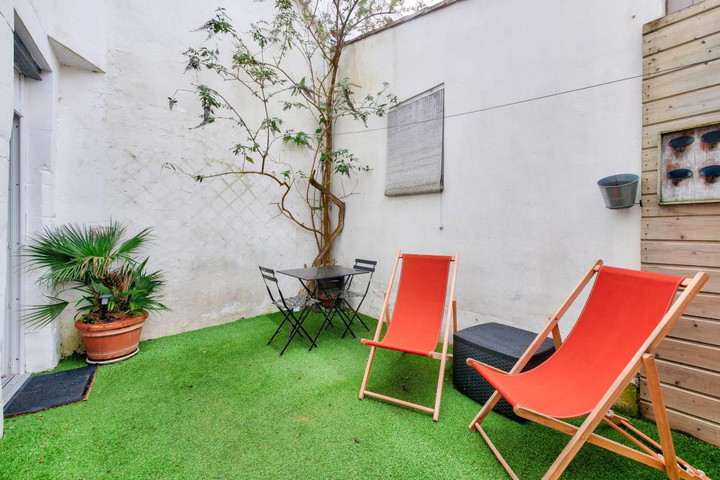 14 M² Studio Flat ∙ 2 Guests - Saint-Martin-de-Ré