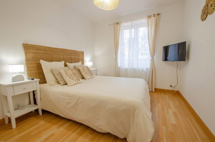 41 M² Gîte ∙ 1 Chambre ∙ 2 Personnes - Aube